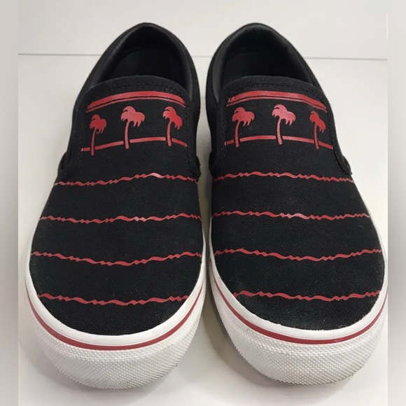 In-N-Out Burger | Shoes | Innout Burger Sneakers Unisex | Poshmark